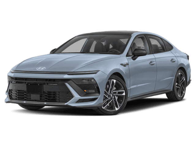 New 2026 Hyundai SONATA N Line 4dr Car in Tampa #KMHL54JC4TA560936 ...