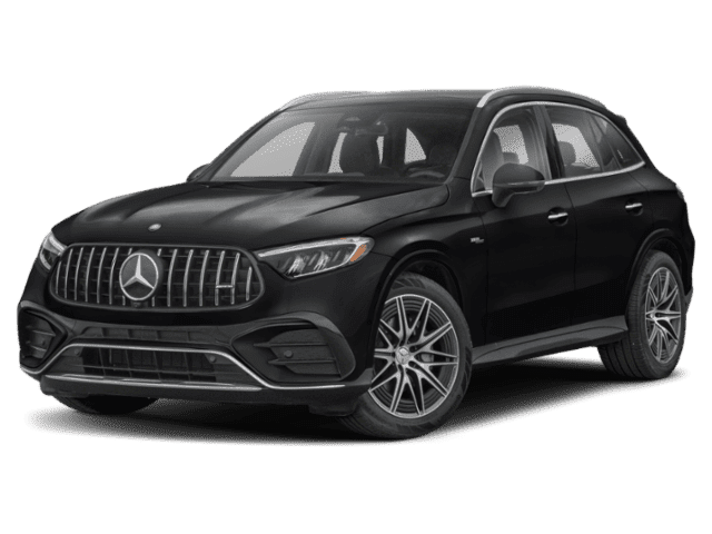 New 2026 Mercedes-Benz GLC AMG® GLC 43 4MATIC® SUV SUV in Cutler Bay #TF465131 | Mercedes-Benz ...
