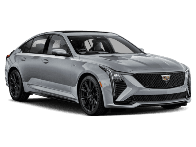 New 2025 Cadillac CT5 V-Series 4D Sedan in Westchester County and Rockland County #250275 | Pepe ...