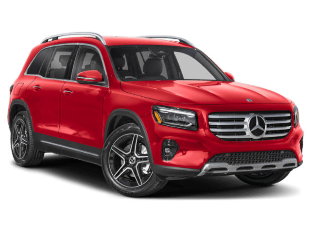 New 2025 Mercedes-Benz GLB GLB 250 SUV in Boerne #SW406748 | Mercedes-Benz of Boerne