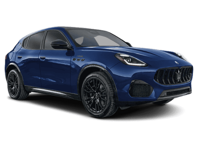 New 2025 Maserati Grecale Modena Sport Utility in Tampa #7460791 ...