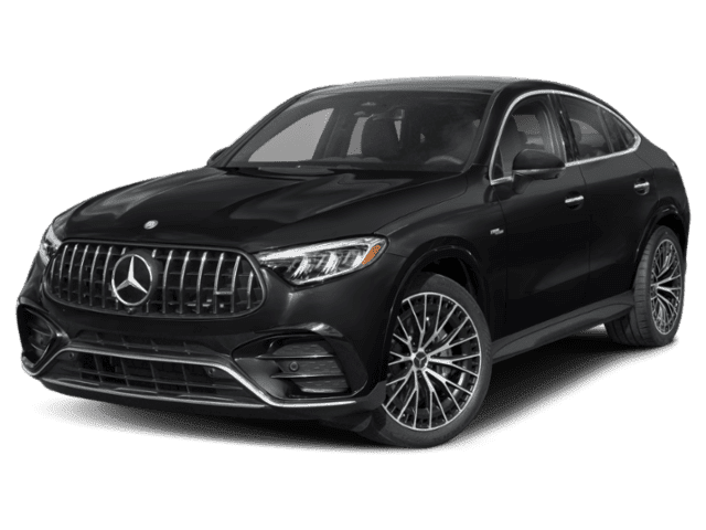 New 2026 Mercedes-Benz GLC AMG® GLC 43 SUV in Manchester #TF443781 ...