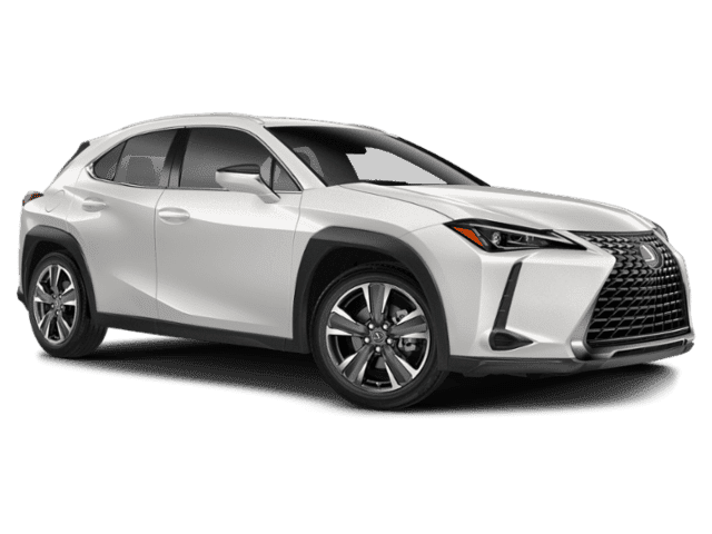 New 2025 Lexus UX UX 300h Sport Utility in Houston #S137AR71 | Sterling ...