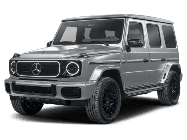 New 2025 Mercedes-Benz G Class G580e SUV in Newmarket #25507106 ...