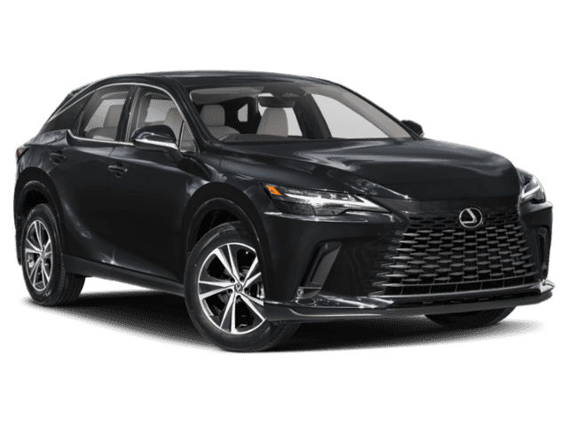 New 2025 Lexus RX 350 4D Sport Utility in Phoenix #C015644 | Penske ...