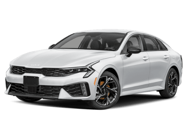 New 2026 Kia K5 GT-Line 4dr Car in Wesley Chapel #5402400 | Kia of Wesley Chapel