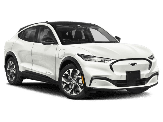 New 2025 Ford Mustang Mach-E Premium Premium in Cherry Hill #5893K3S ...