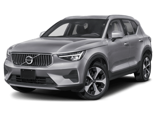 New 2026 Volvo XC40 Ultra SUV in Salt Lake City # | Ken Garff Volvo Cars