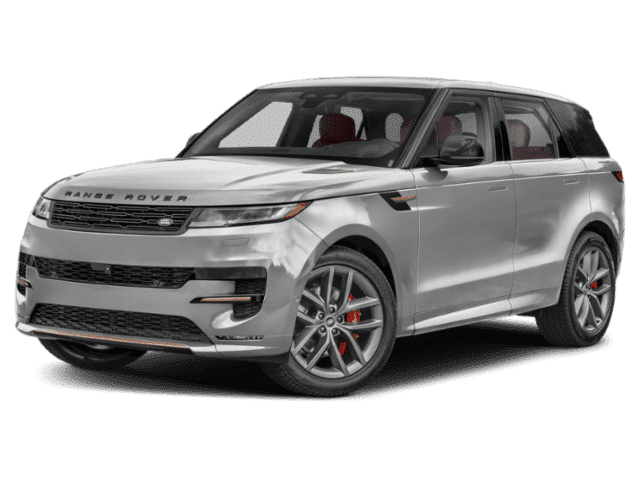 New 2025 Land Rover Range Rover Sport Autobiography 4 Door SUV in Wayne ...