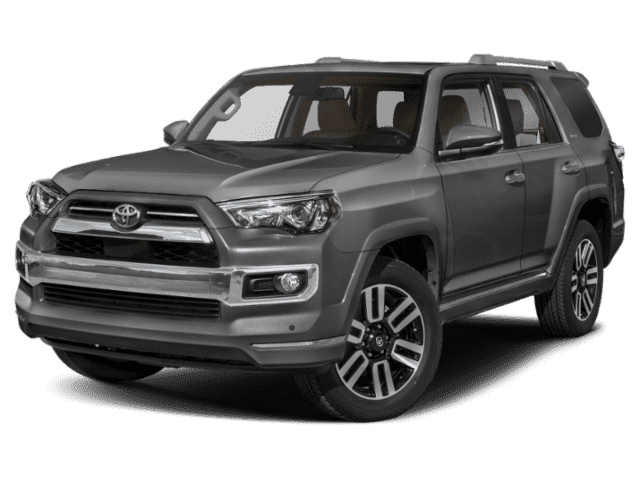 Pre-Owned 2022 Toyota 4Runner Limited Sport Utility in Waterville # ...