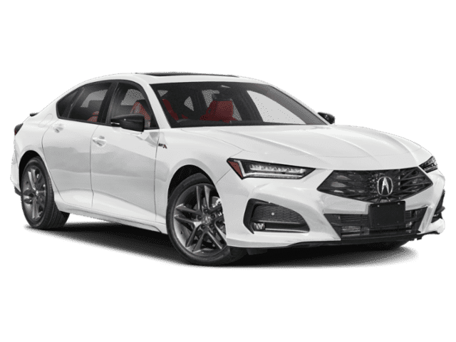 New 2025 Acura TLX SH-AWD W/A-SPEC PACKAGE SH-AWD W/A-SPEC PACKAGE in ...