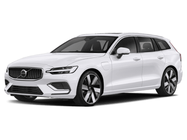 New 2024 Volvo V60 Polestar Engineered Wagon in Calgary #V15389 ...