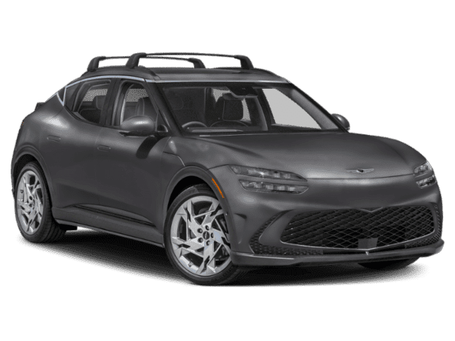 New 2025 Genesis GV60 PERFORMANCE 4D Sport Utility in White Plains ...