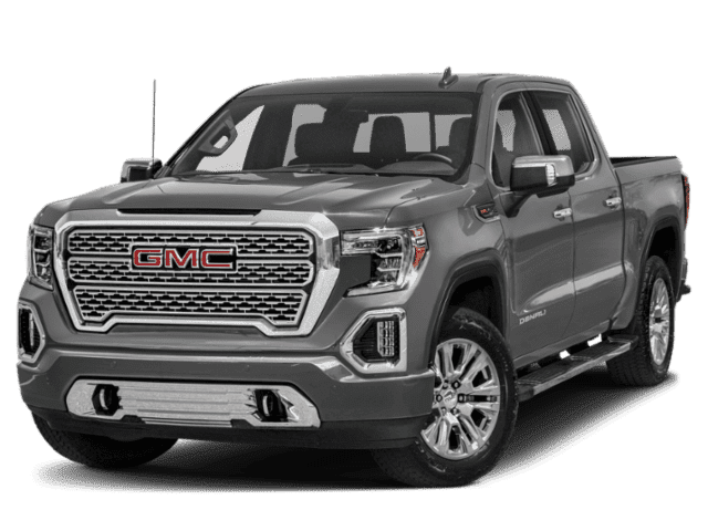 Pre-Owned 2021 GMC Sierra 1500 Denali 4 Door Crew Cab Short Bed Truck ...