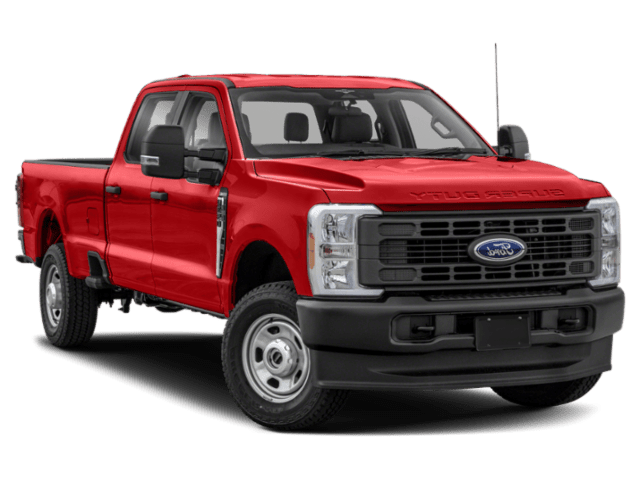 New 2025 Ford F-350SD King Ranch 4D Crew Cab in Comanche #F28937 ...