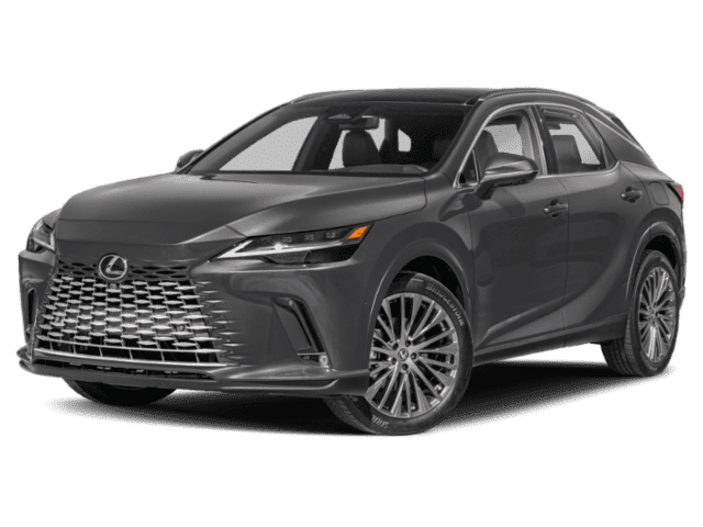 New 2025 Lexus RX 450h+ Luxury 4D Sport Utility in Edison #F251797X | Ray Catena Auto Group