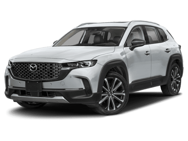 New 2025 Mazda CX-50 2.5 Turbo Premium Plus AWD SUV in Cumming #363645 ...
