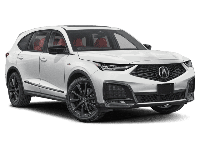 New 2025 Acura MDX SH-AWD A-Spec Package SUV in Canton #2025217S | Acura of Avon
