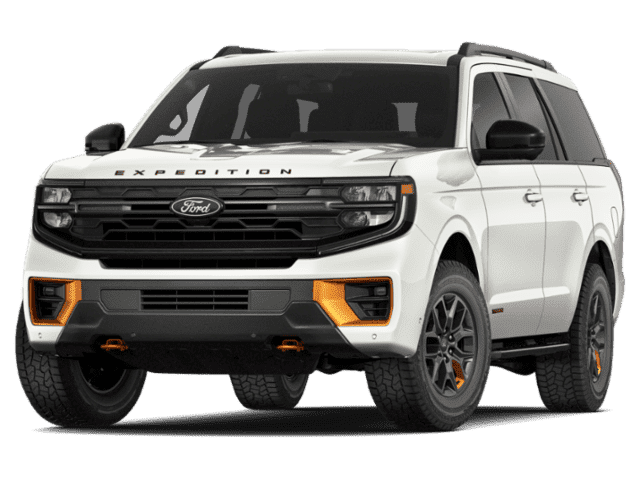 New 2025 Ford Expedition Tremor Sport Utility in Amarillo #SEA03670 ...