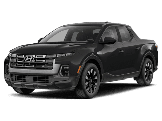 New 2025 Hyundai SANTA CRUZ SE Crew Cab Pickup in Oklahoma City # ...