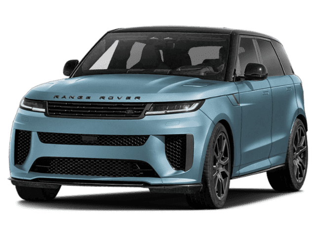 New 2025 LAND ROVER Range Rover Sport Dynamic SE 400PS Auto 4 Door SUV ...