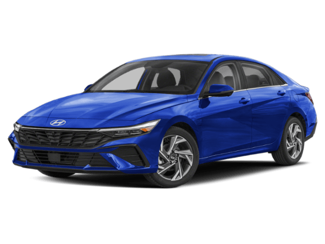 New 2025 Hyundai ELANTRA Limited 4D Sedan in Janesville #25HY074 ...