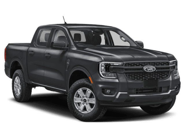 New 2024 Ford Ranger LARIAT SuperCrew® in Rockwall #RLE72489 | Rockwall ...