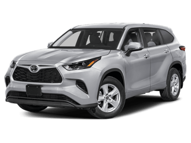 Pre-Owned 2023 Toyota Highlander LE Sport Utility in Cedar Park # ...