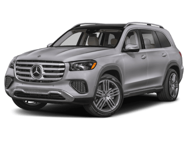 New 2026 Mercedes-Benz GLS GLS 450 4D Sport Utility in St. James ...