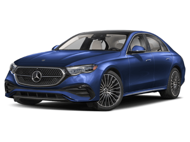 New 2025 Mercedes-Benz E-Class E 350 4D Sedan in Edison #253638 | Ray ...