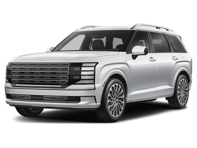 New 2026 Hyundai PALISADE Calligraphy 4D Sport Utility in Avon #AH9484 ...