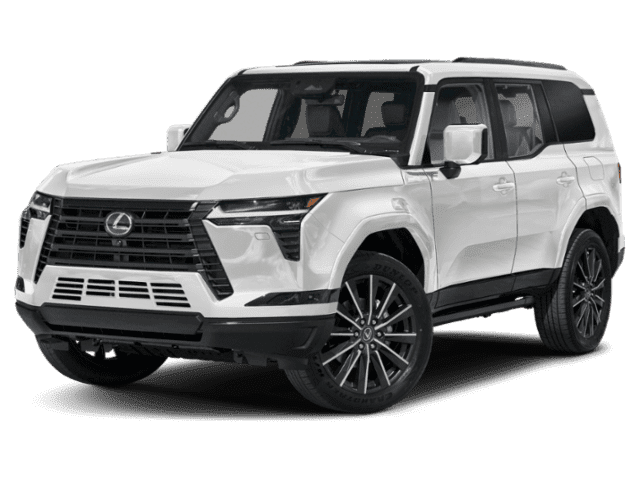 New 2025 Lexus GX 550 Luxury+ Sport Utility in Fort Worth #S130DR65 | Sewell Lexus of Fort Worth