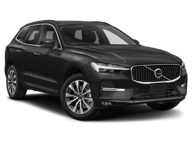 New 2025 Volvo XC60 B5 Core 4D Sport Utility in Pasadena #26250517 ...