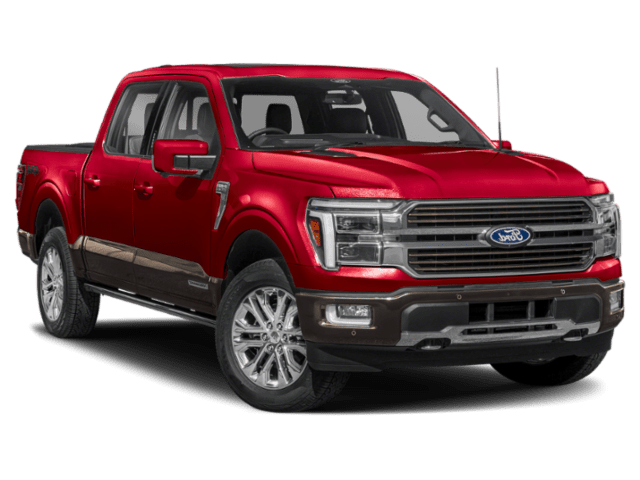 New 2024 Ford F-150 King Ranch® SuperCrew® in Palm Bay #FR3100 | Gary Yeomans Ford Palm Bay