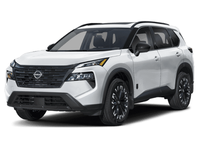 New 2026 Nissan Rogue Dark Armor Sport Utility in Champaign #N26069 ...