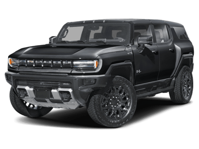 New 2026 GMC HUMMER EV SUV 2X SUV, #RB260377 in %%di_city%, NY | Basil Family Dealerships