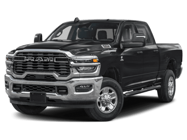 New 2026 RAM 2500 Limited Crew Cab in Clearwater # | Dayton Andrews Chrysler Dodge Jeep Ram FIAT