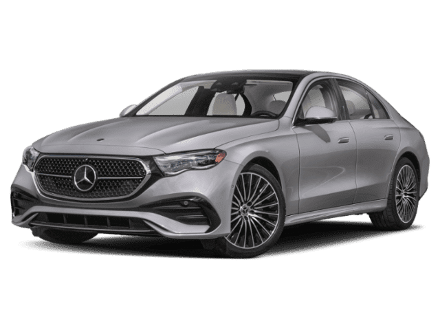 New 2025 Mercedes-Benz E-Class E 350 4D Sedan in Roslyn #25-89286 ...
