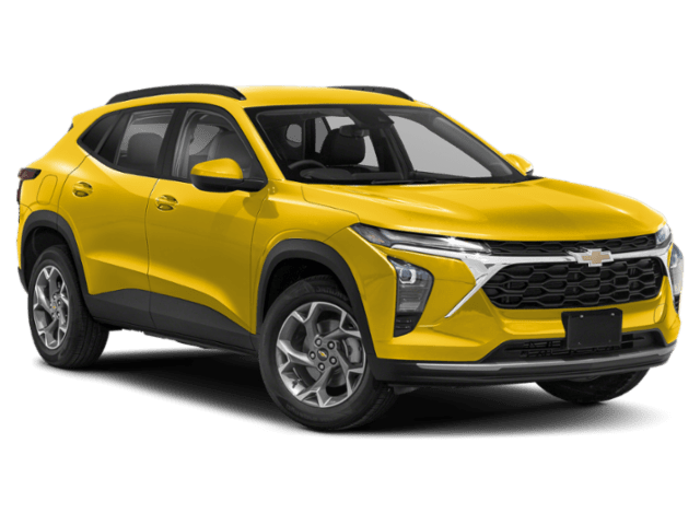 New 2025 Chevrolet Trax ACTIV 4D Sport Utility in Lakewood #DMMR54 ...