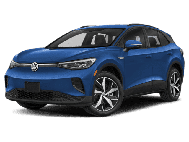 New 2025 VOLKSWAGEN ID4 Sport Utility in Aurora #255372 | Tynan's ...