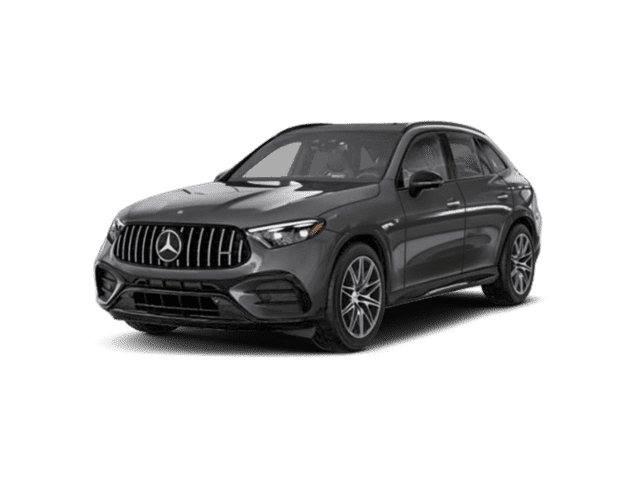 New 2025 Mercedes-Benz GLC AMG® GLC 63 S E Performance 4MATIC® SUV SUV in Amityville #SF331082 ...