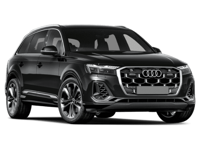 New 2025 Audi Q7 45 Premium 4D Sport Utility in #AUSD004603 | McDonald ...