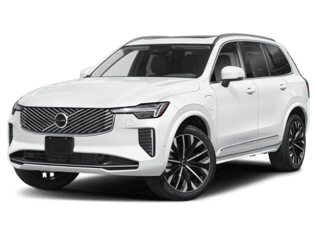 New 2025 Volvo XC90 Plus SUV in Gilbert #5X9110 | Volvo Cars Gilbert