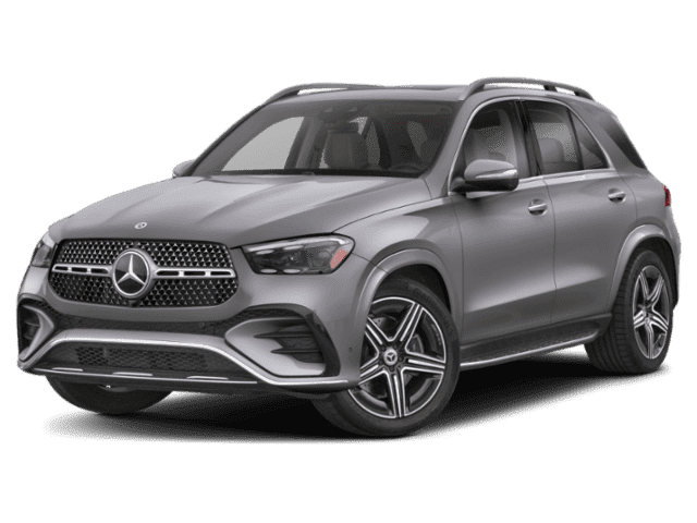 New 2026 Mercedes-Benz GLE GLE 580 SUV in San Luis Obispo #261085 ...