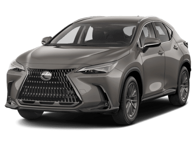 Pre-Owned 2022 Lexus NX 250 250 Base 4 Door SUV in Houma #T73163 ...