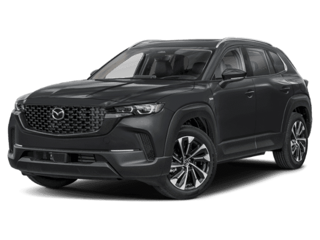 New 2025 Mazda CX-50 Hybrid Premium Plus AWD SUV in Santa Fe #SF2929 ...