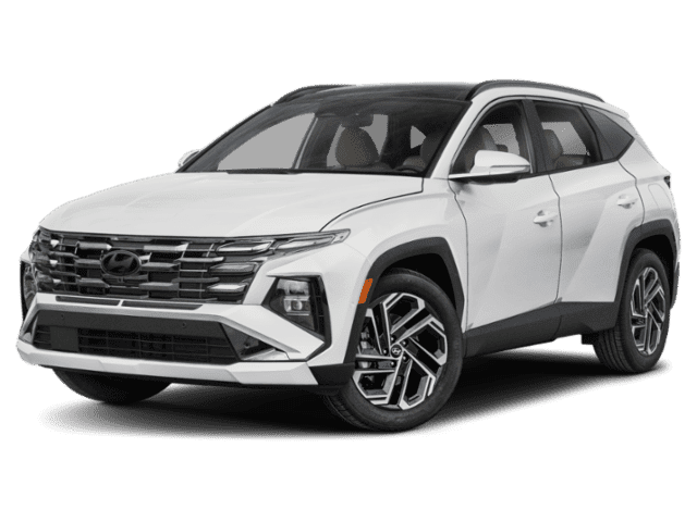 New 2025 Hyundai TUCSON Limited 4D Sport Utility in Monroeville #H250634 | #1 Cochran