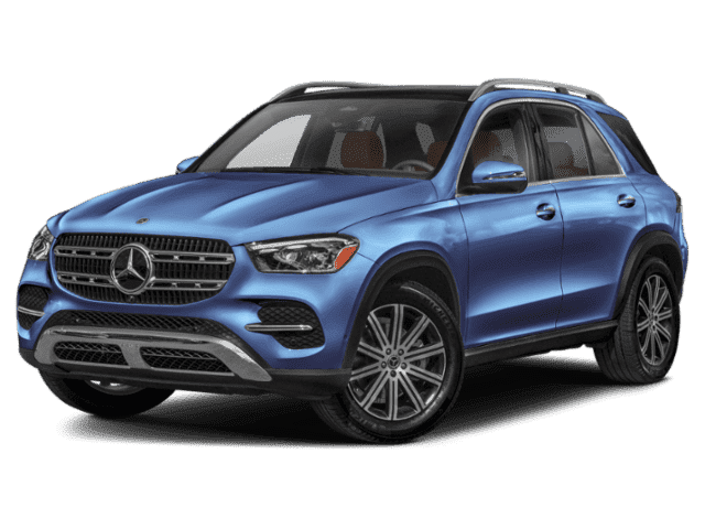 New Mercedes-Benz GLE350 | 2025 GLE 350 SUV #25502530 | Mercedes-Benz Maple