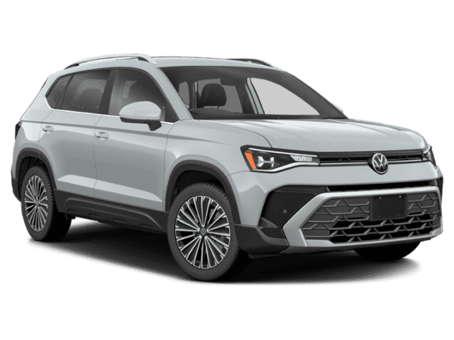 New 2025 Volkswagen Taos 1.5T SE 4D Sport Utility in #1158 | McDonald ...