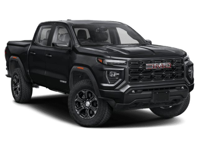 New 2025 GMC Canyon 2WD Elevation Crew Cab in Houston # | Sterling ...